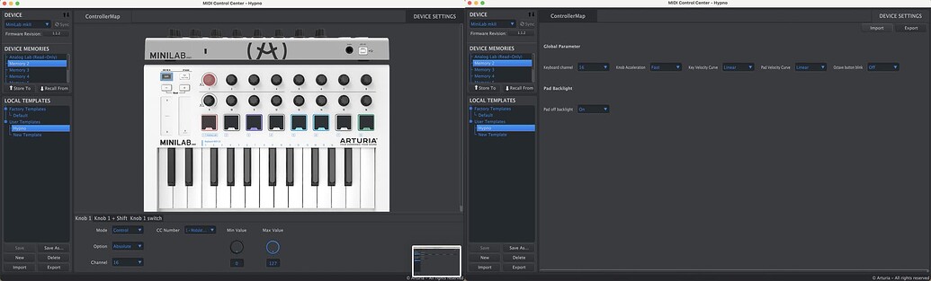 not-recognizing-midi-messages-from-arturia-minilab-mkii-cc-notes